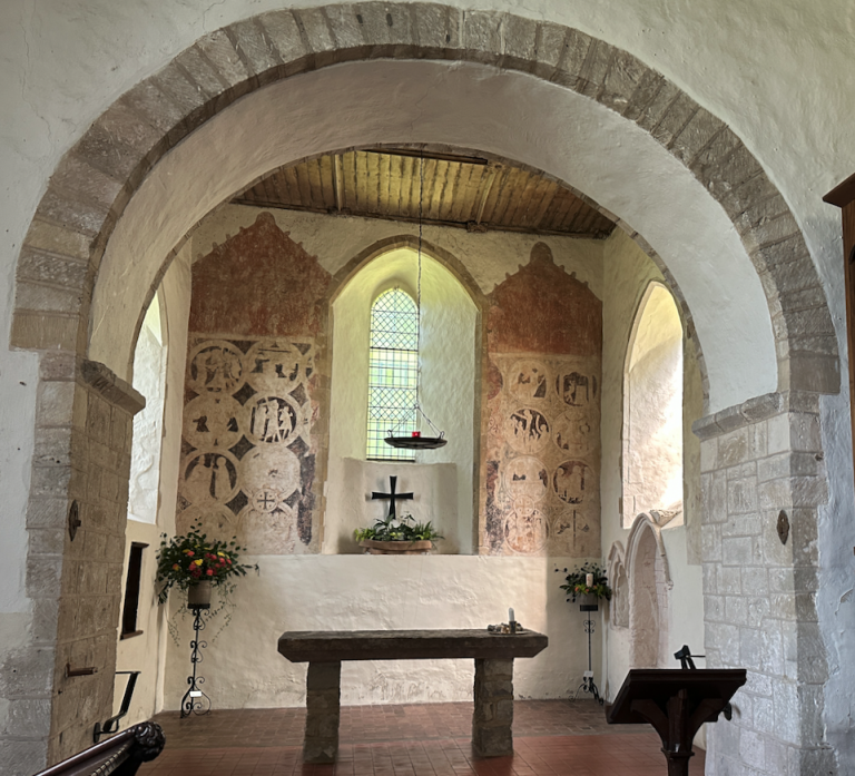 Walk Church | Brook, Ashford. | 22nd June 2025