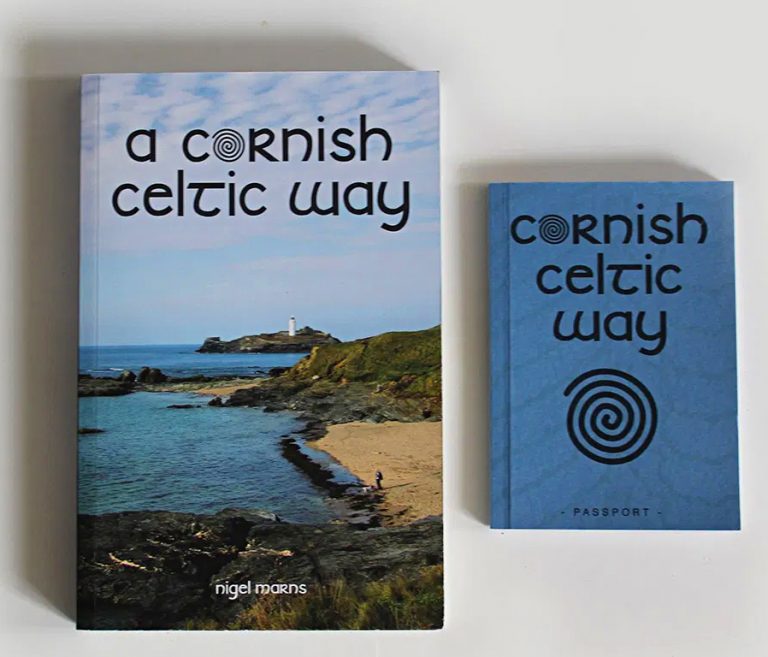 The Cornish Celtic Way | Walk Church | Celebrating God outdoors